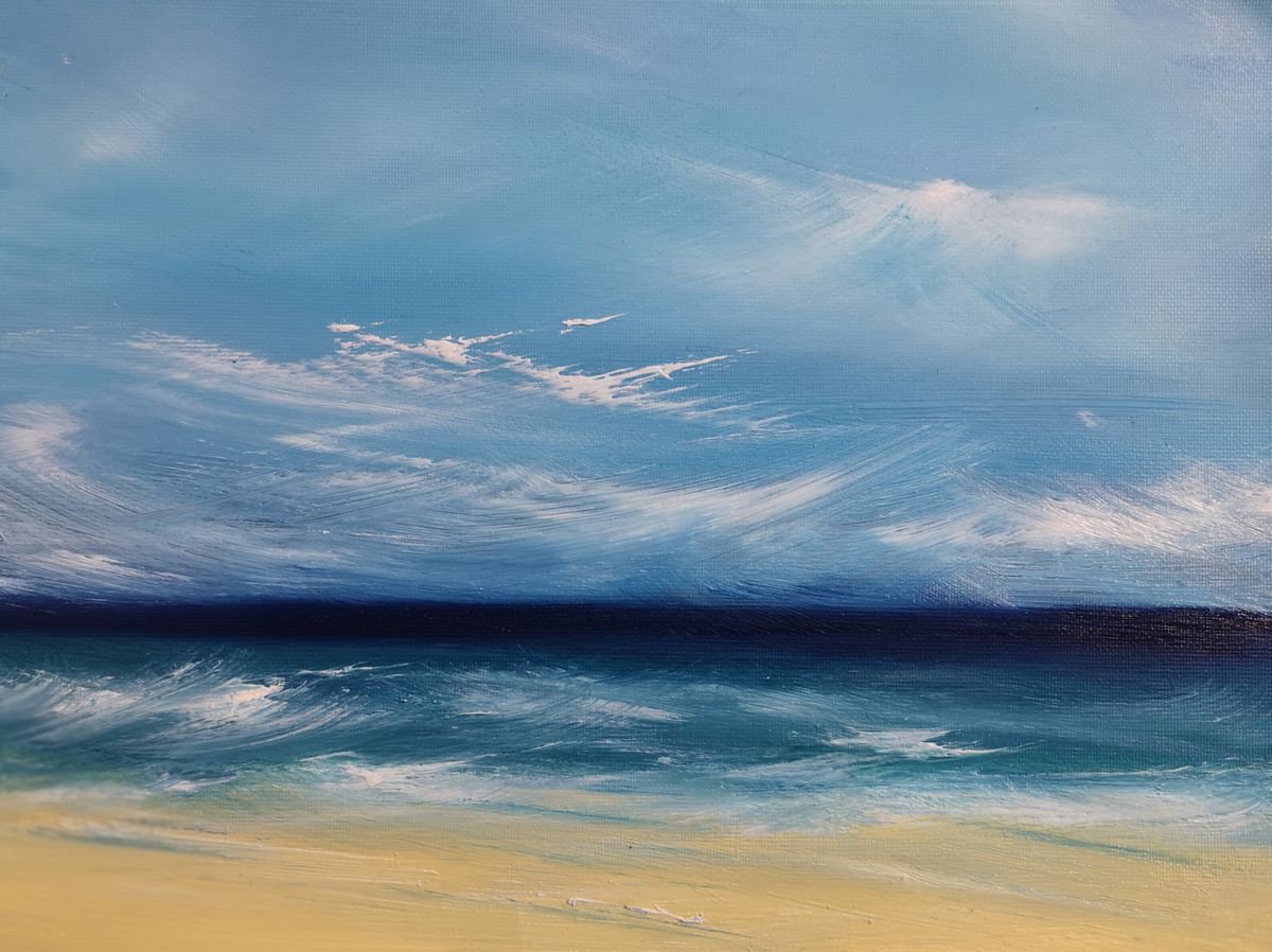 Mel Graham Original Art Works