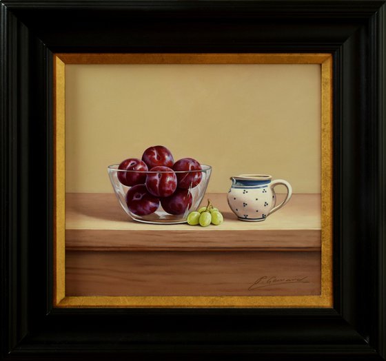 Philip Gerrard - Paintings for Sale | Artfinder