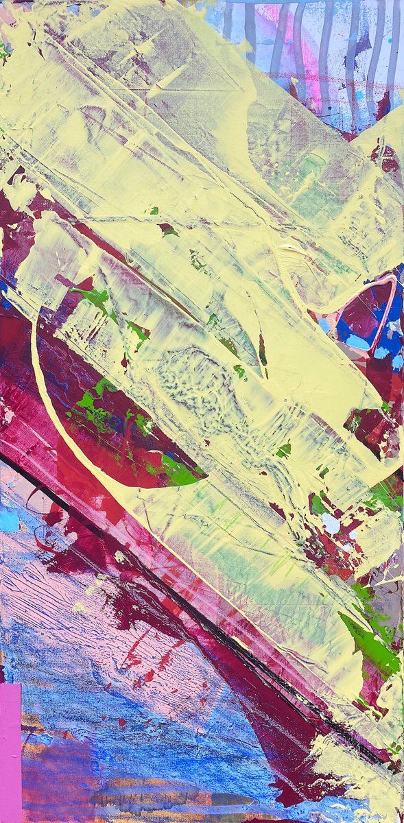 Jason Forcier Original Art Works