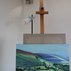 Below Crug Hywel Oil painting by Emma Cownie | Artfinder