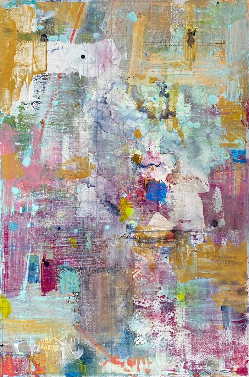 Jason Forcier Original Art Works