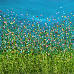 Landscape, sea and sky art | Artfinder