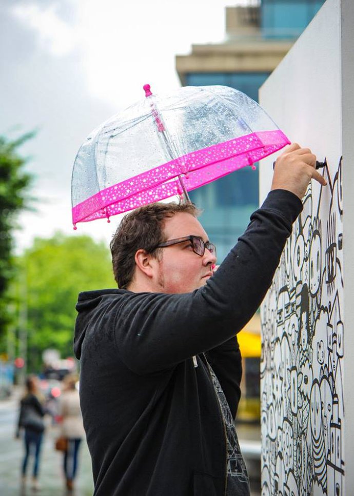 Kev Munday - Latest from Artist Studio | Artfinder