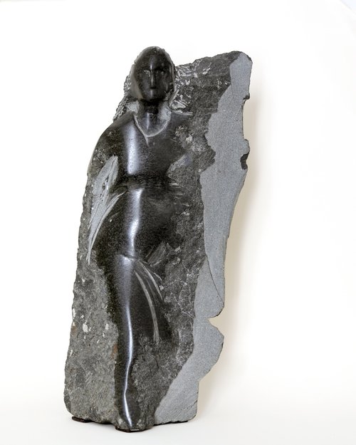 Stone Sculptures for sale | Buy Sculptures at Artfinder