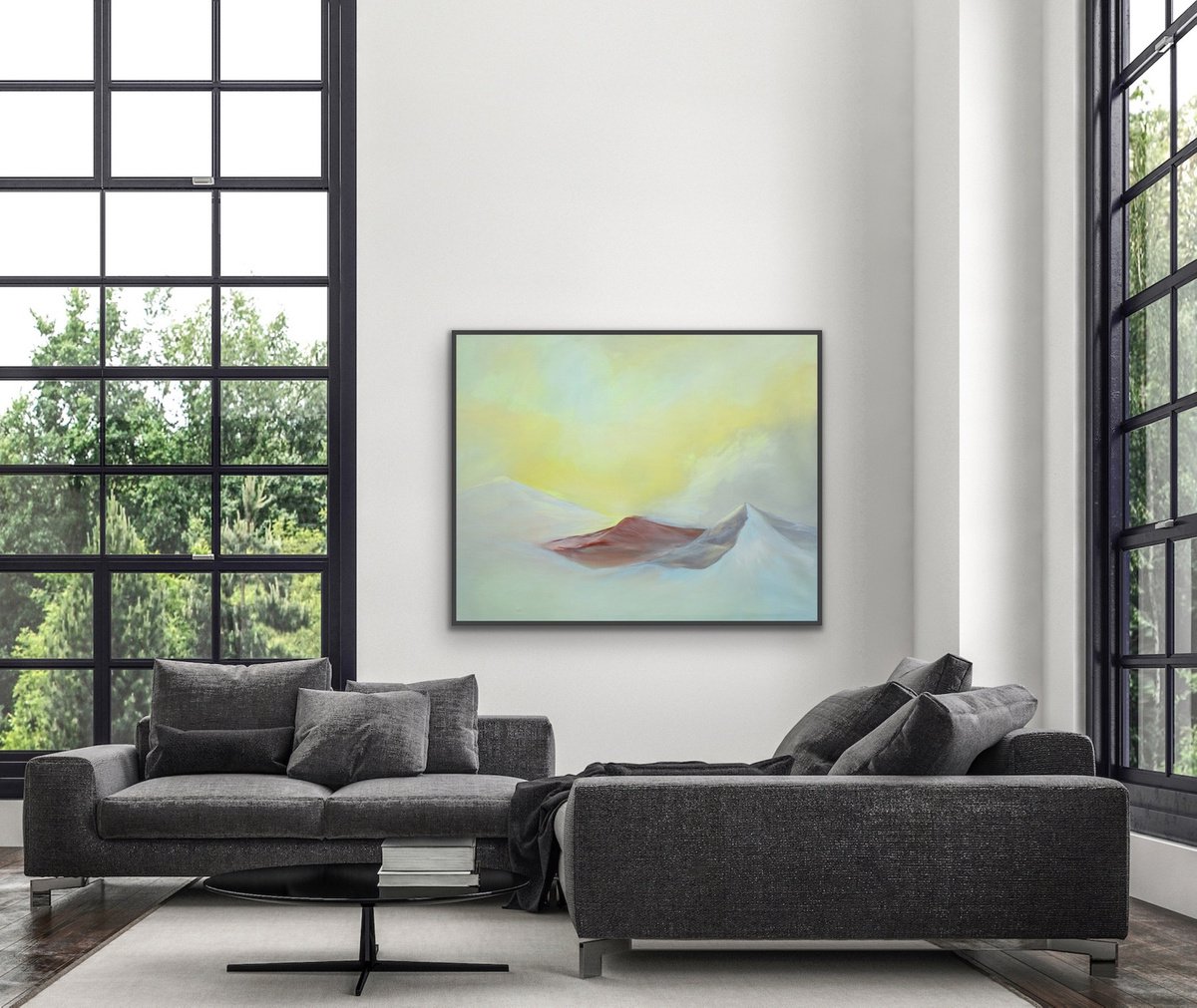 Katrin Roth Original Art Works