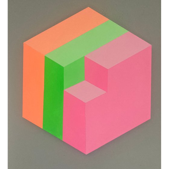 Dominic Joyce - Paintings for Sale | Artfinder