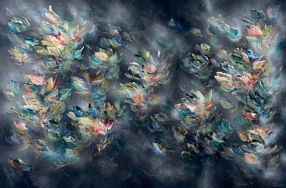 Vé Boisvert - Paintings for Sale | Artfinder