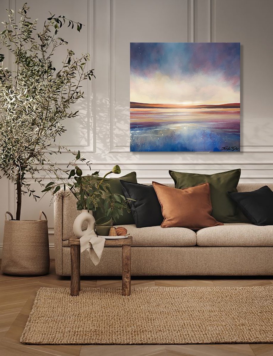 Jennifer Taylor Original Art Works