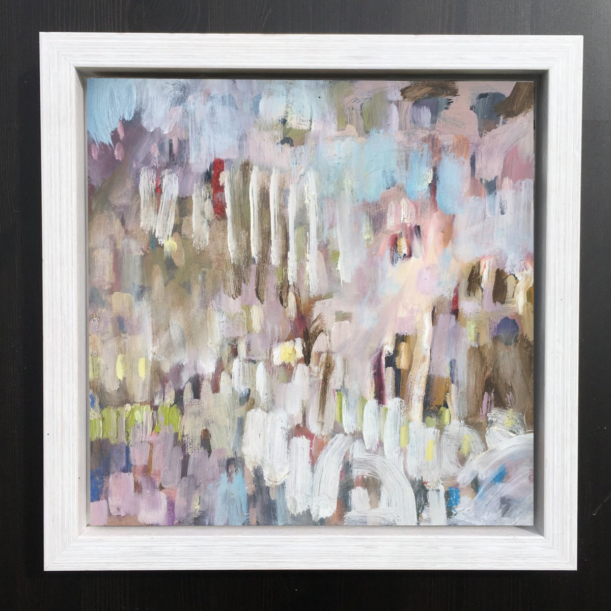 Soul Inheritance Oil painting by Guy Pickford | Artfinder