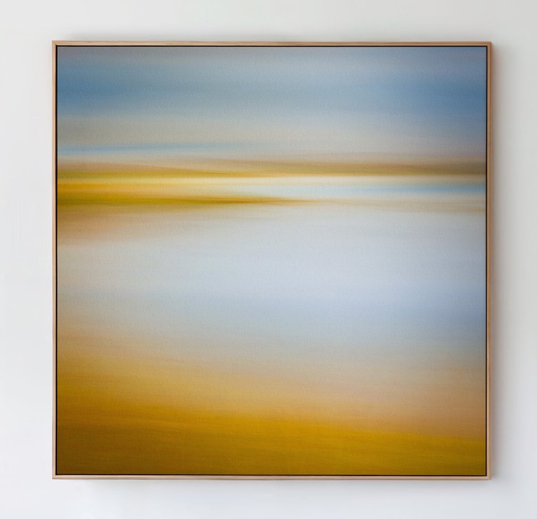 Harvest Gold, Orkney Photograph: Lynne Douglas | Artfinder