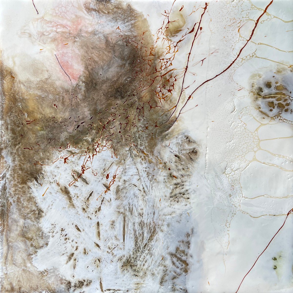 Tamara Lepianka Original Art Works