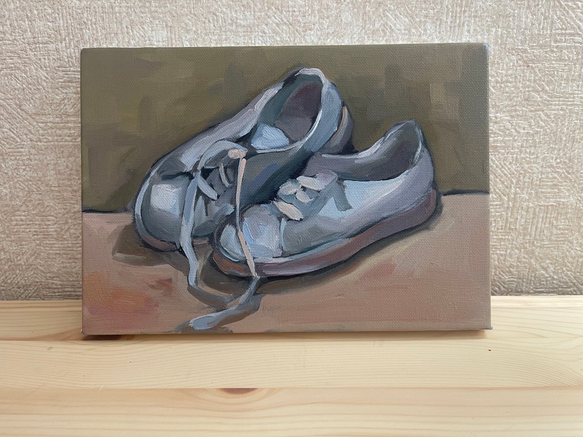 Guzel Min Original Art Works