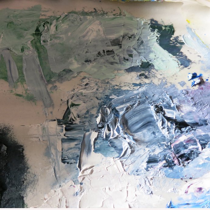 Howard Sills - Latest from Artist Studio | Artfinder