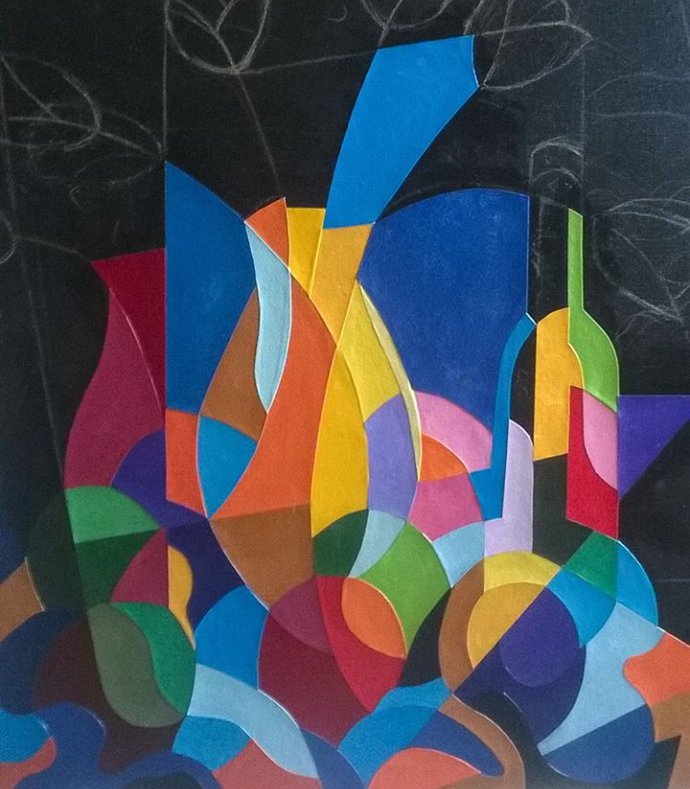 Stephen Conroy - Latest from Artist Studio | Artfinder