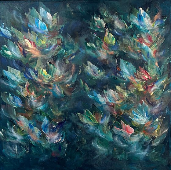 Vé Boisvert - Paintings for Sale | Artfinder