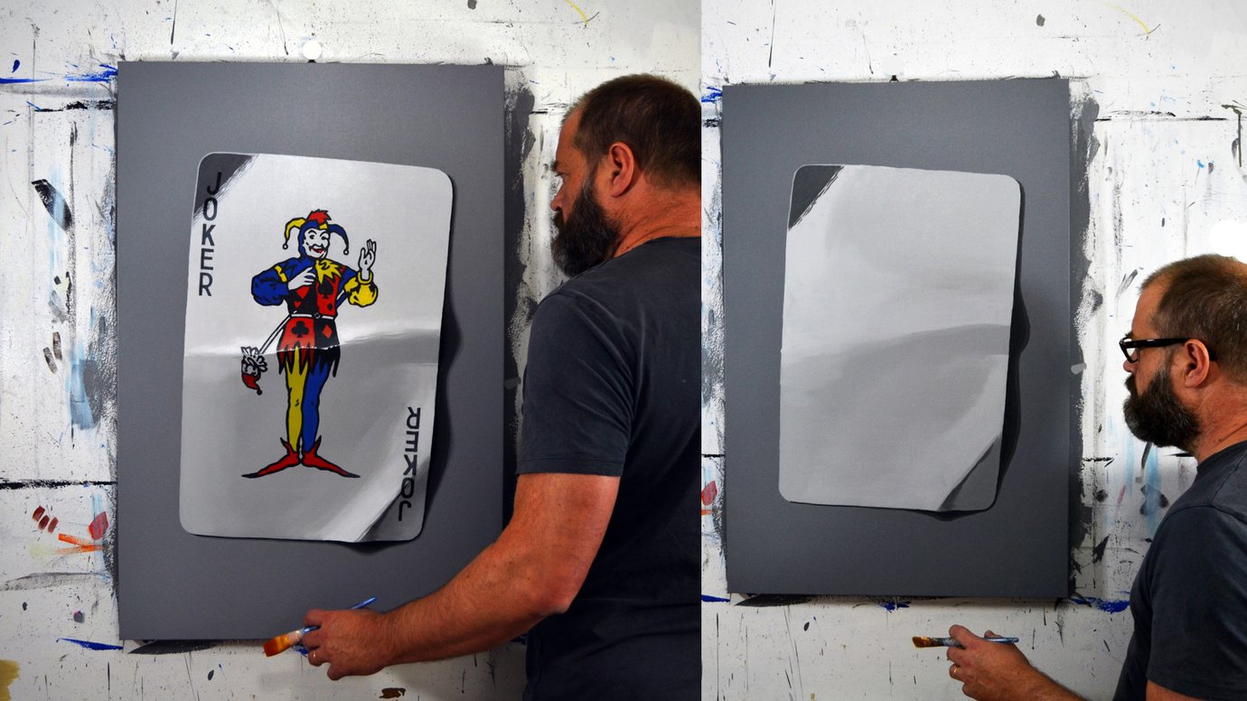 Peter Slade - Latest from Artist Studio | Artfinder