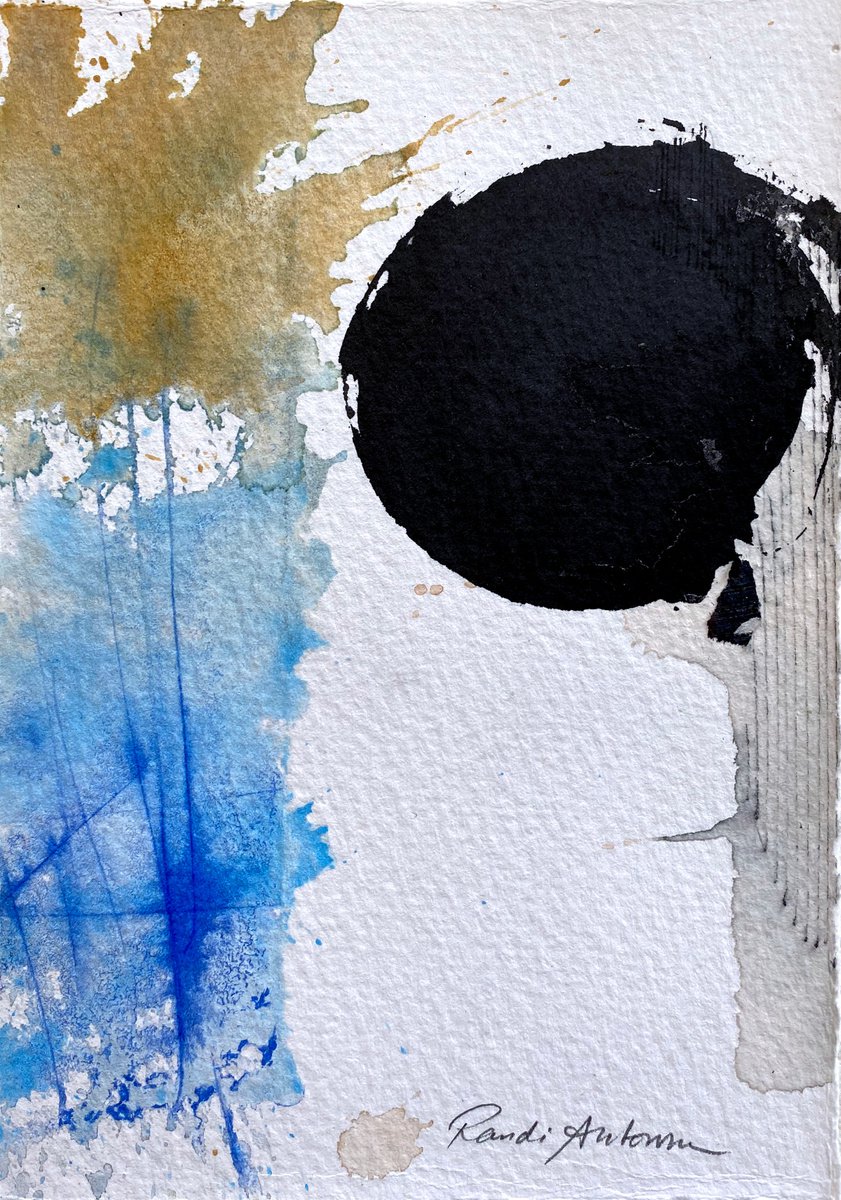 Randi Antonsen Original Art Works