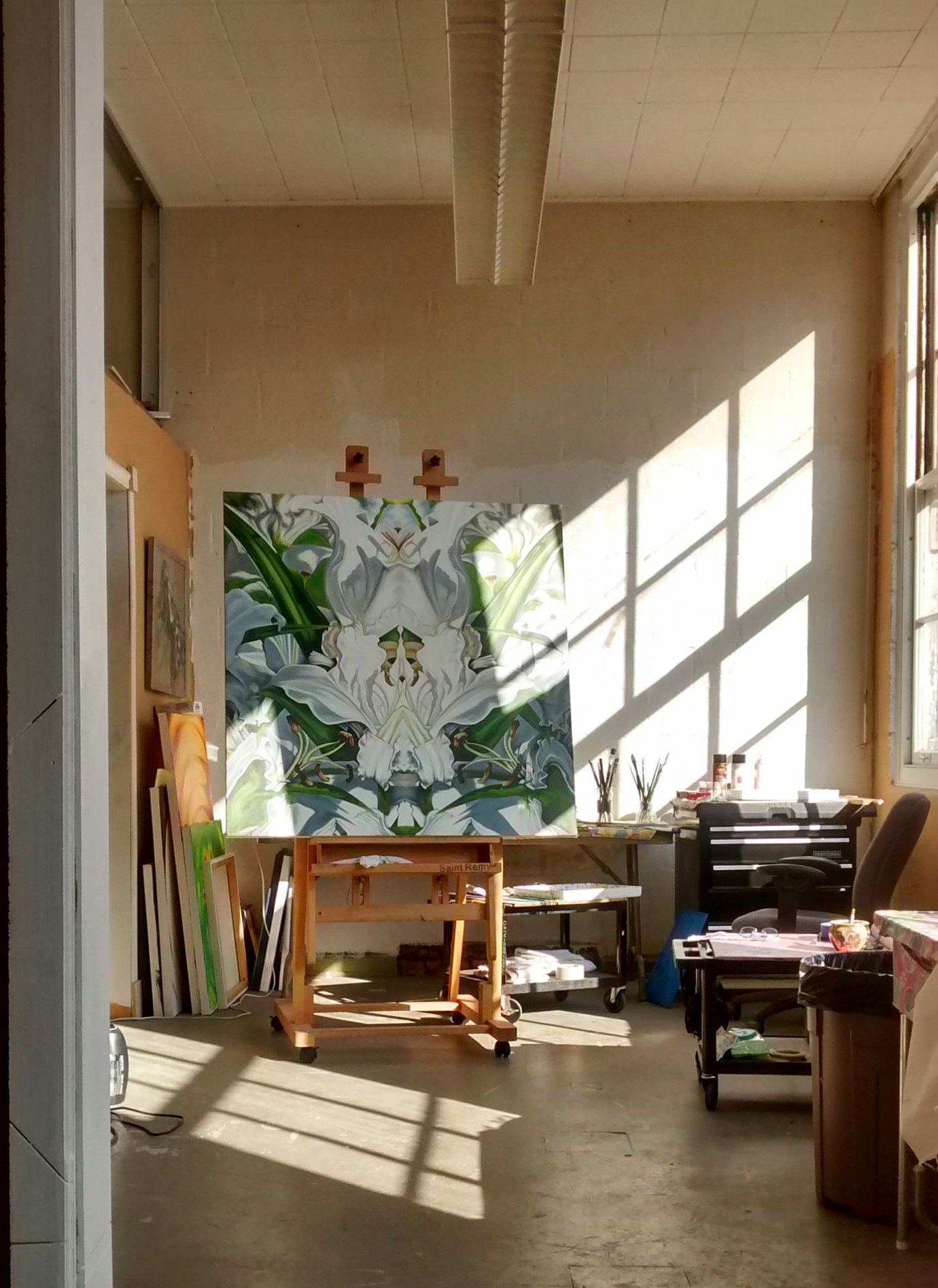 Evie Zimmer - Latest from Artist Studio | Artfinder