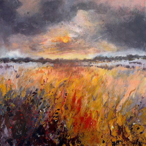 Teresa Tanner - Paintings for Sale | Artfinder