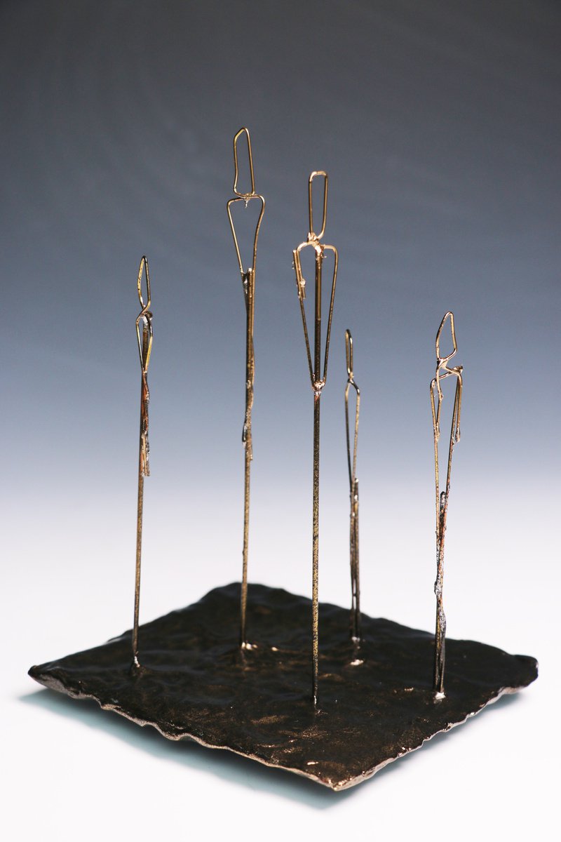 Stuart Roy Original Art Works