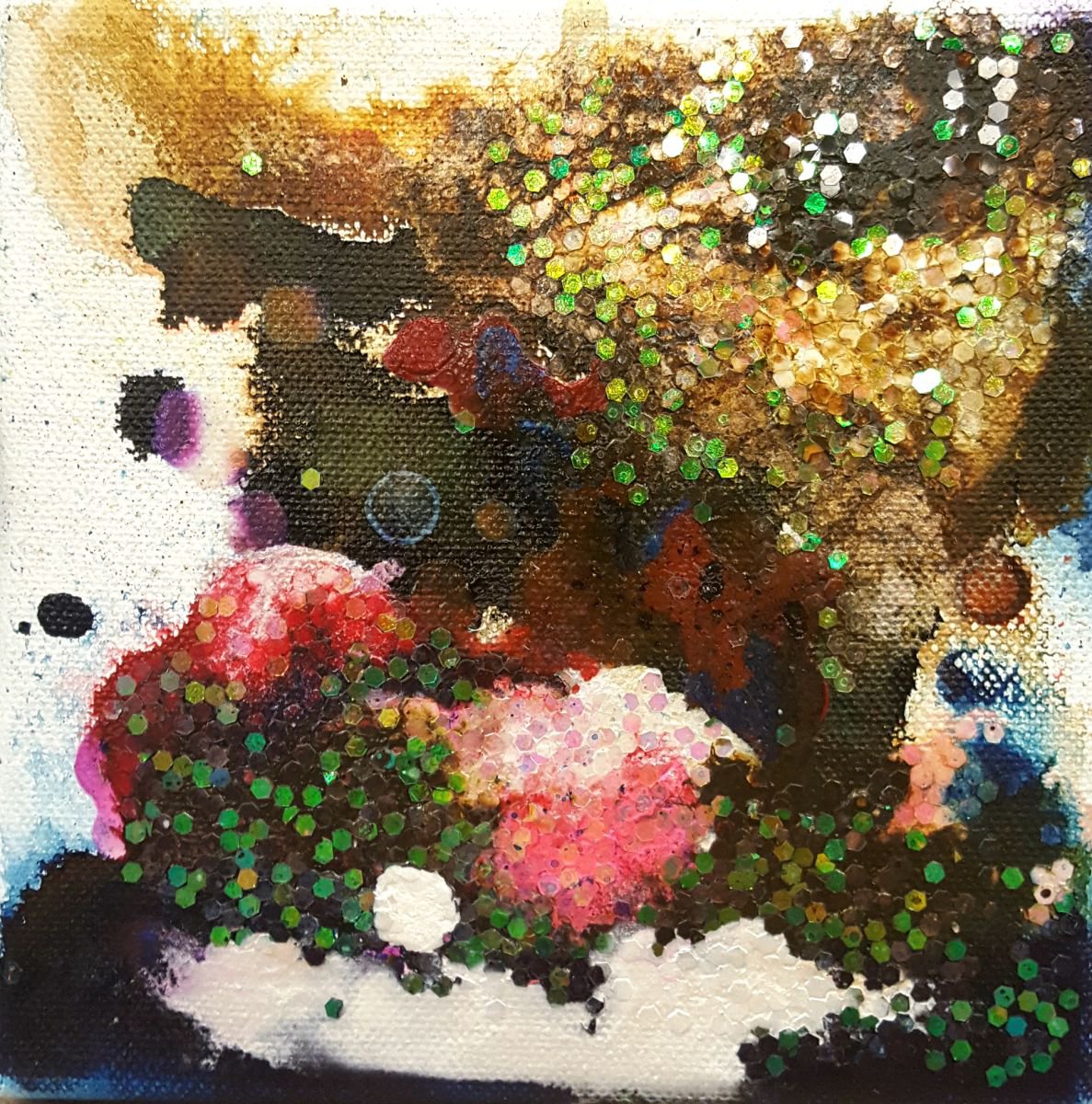 Shelli Finch Original Art Works