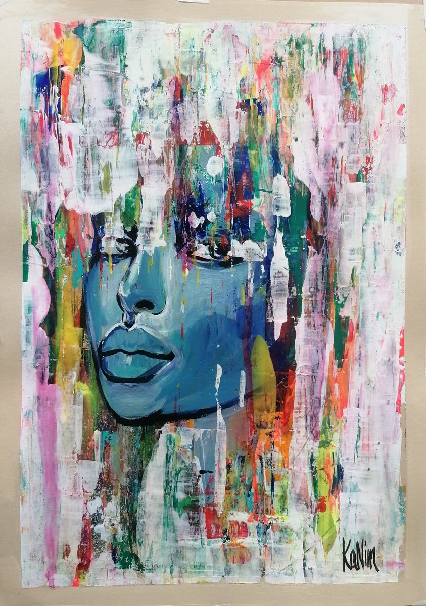 KaNim Original Art Works