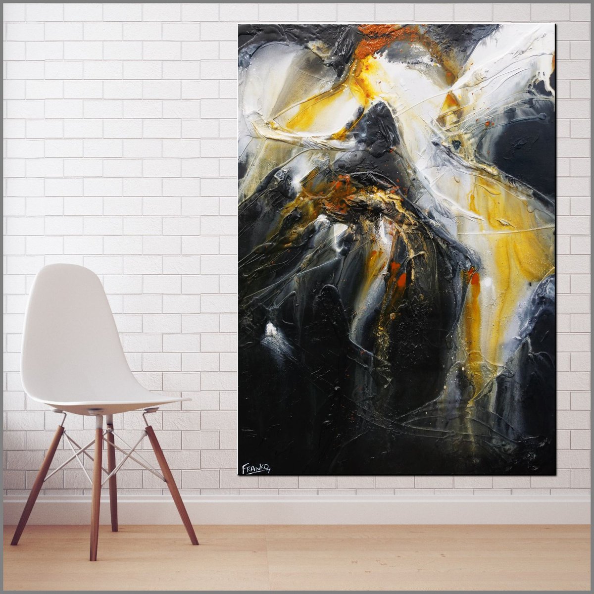 Franko Original Art Works