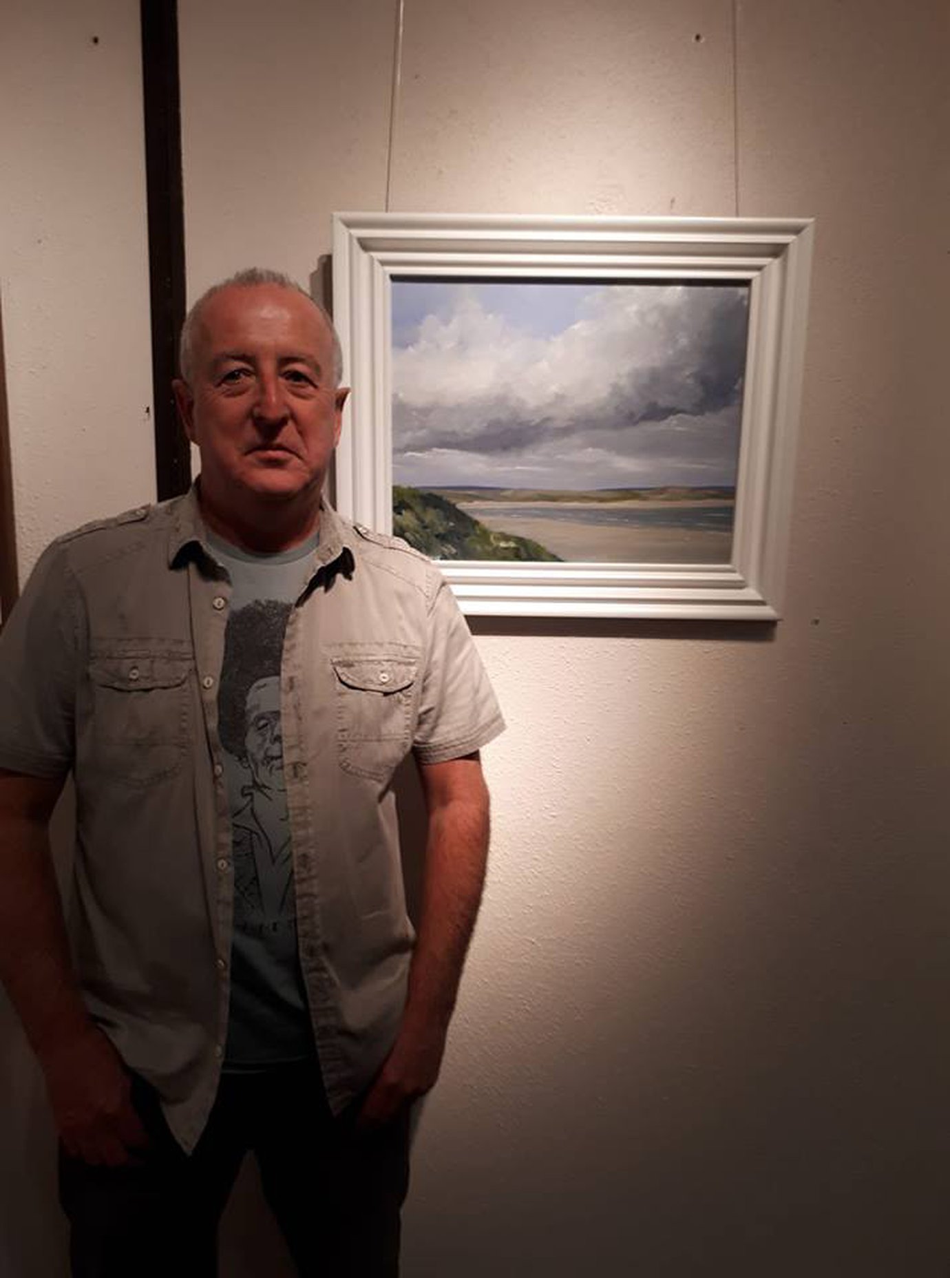 John Halliday - Latest from Artist Studio | Artfinder