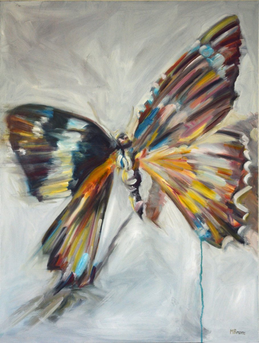 Michelle Parsons Original Art Works