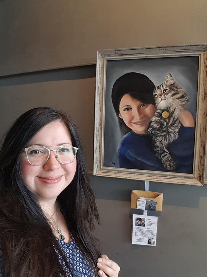 Maria Arias - Latest from Artist Studio | Artfinder