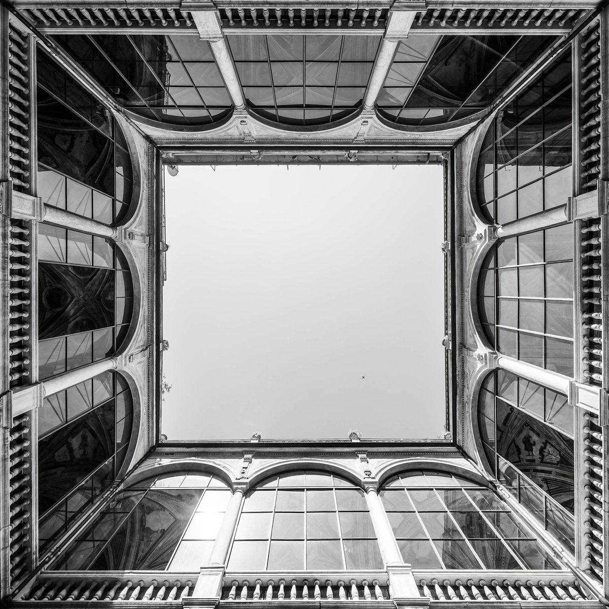 SPLENDID VIEW Photograph: Fabio Accorrà | Artfinder