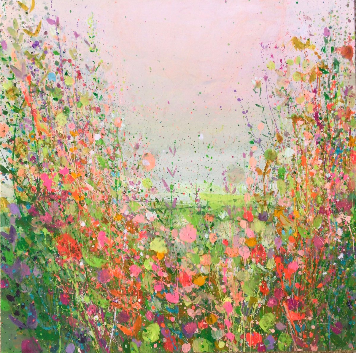 Sandy Dooley Original Art Works