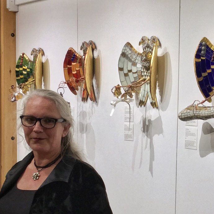 Kate Rattray - Latest from Artist Studio | Artfinder