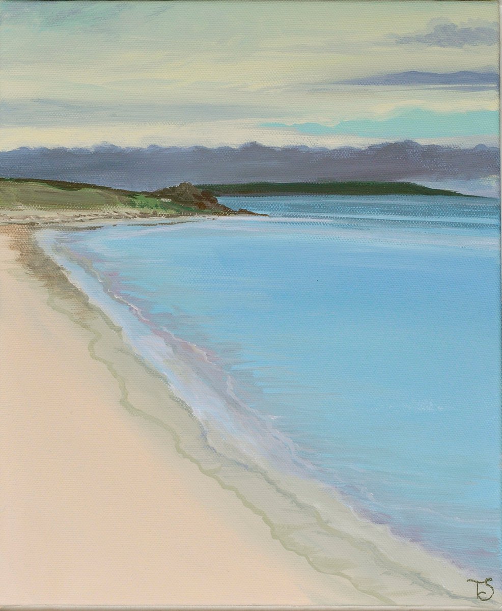 Theresa Shaw Original Art Works