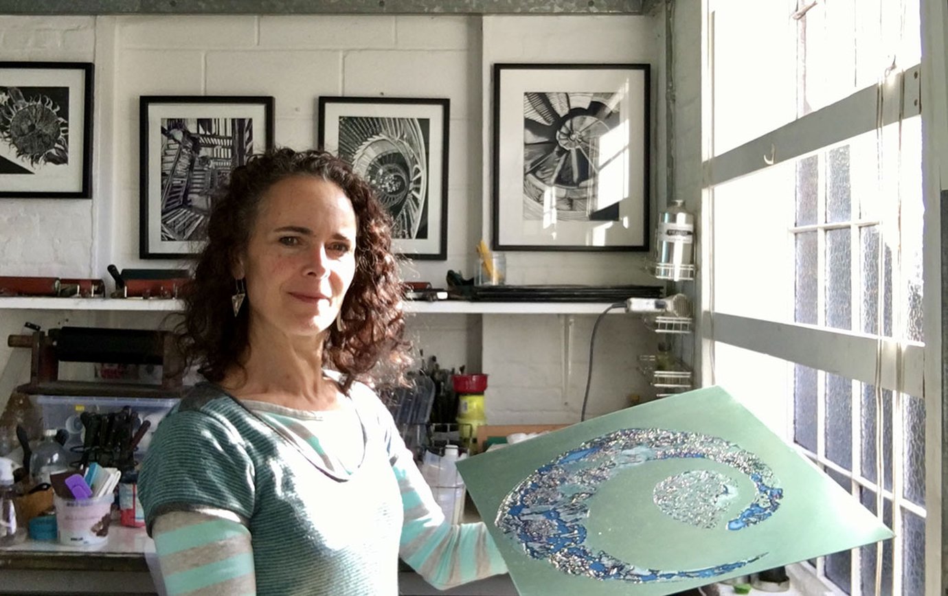 Helen Boden - Latest from Artist Studio | Artfinder