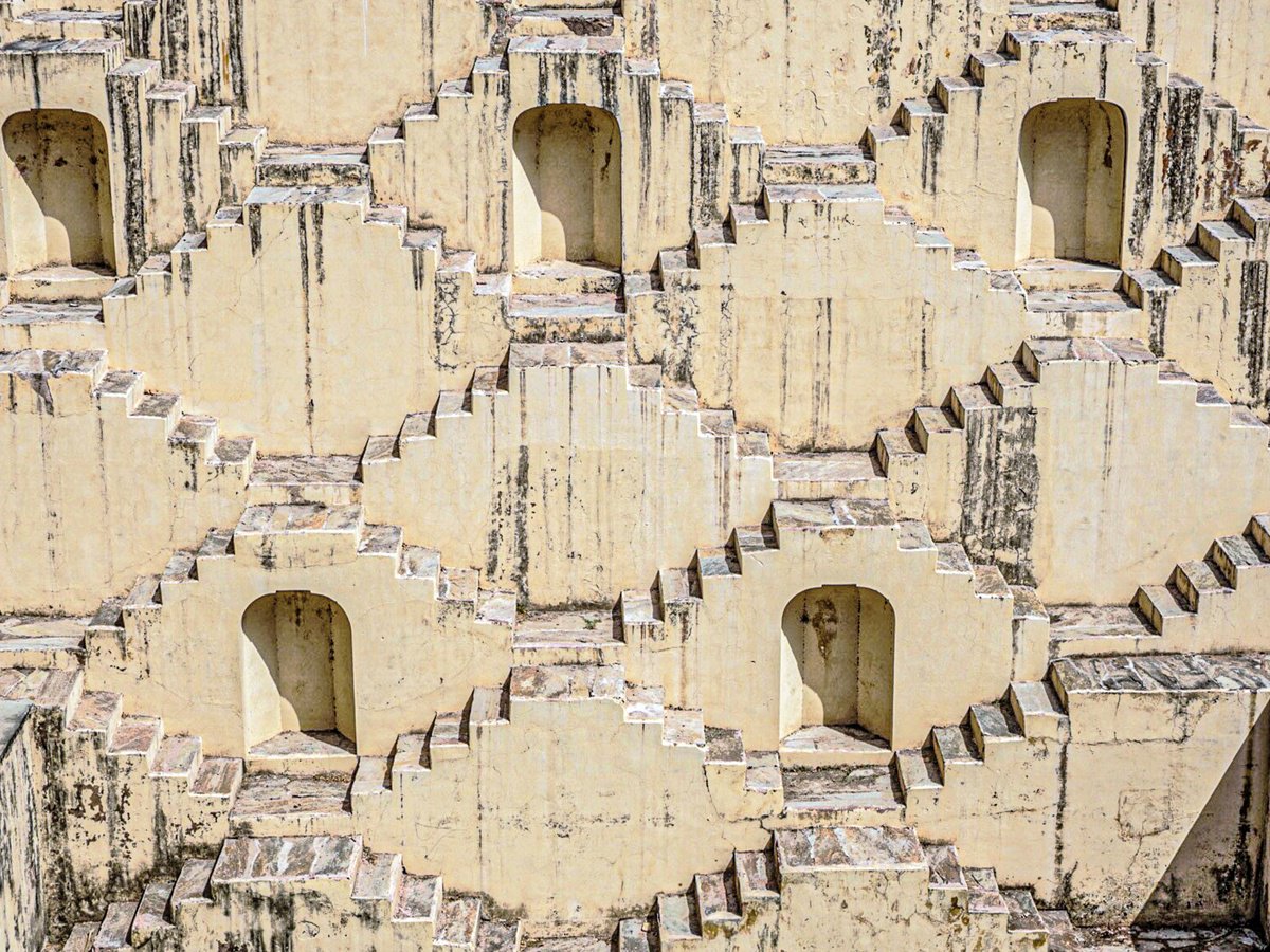 INDIAN WELL Photograph by Fabio Accorrà | Artfinder