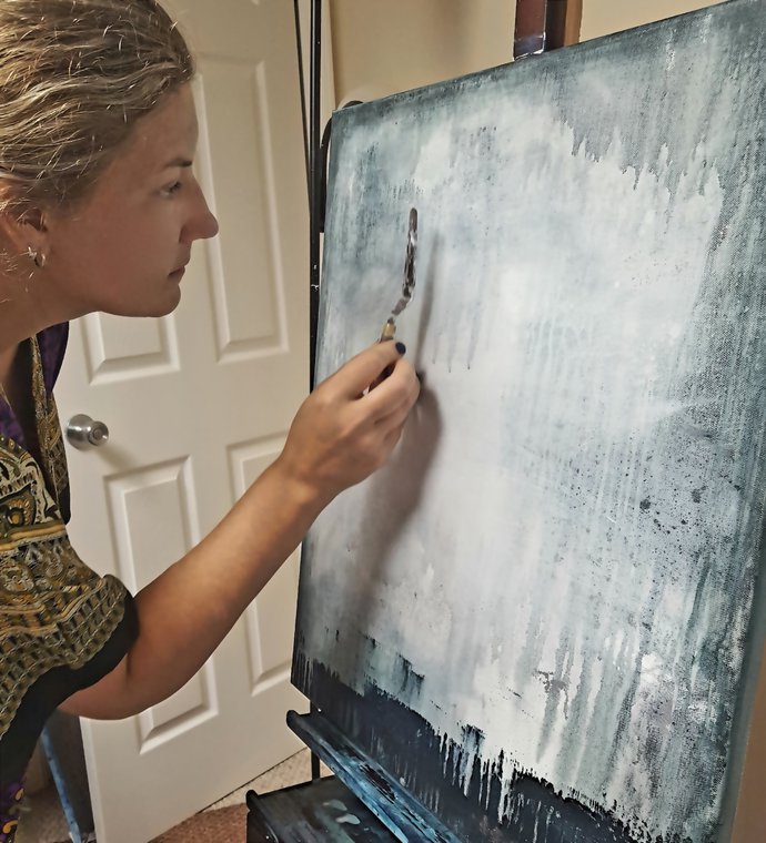 Laura Spring - Latest from Artist Studio | Artfinder