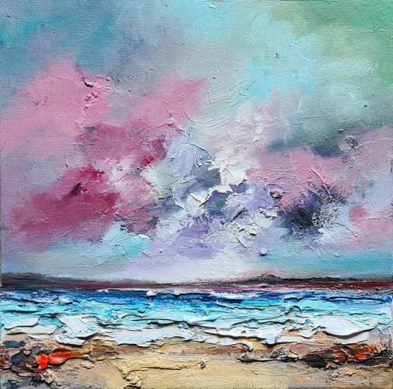 Anna Schofield - Paintings for Sale | Artfinder