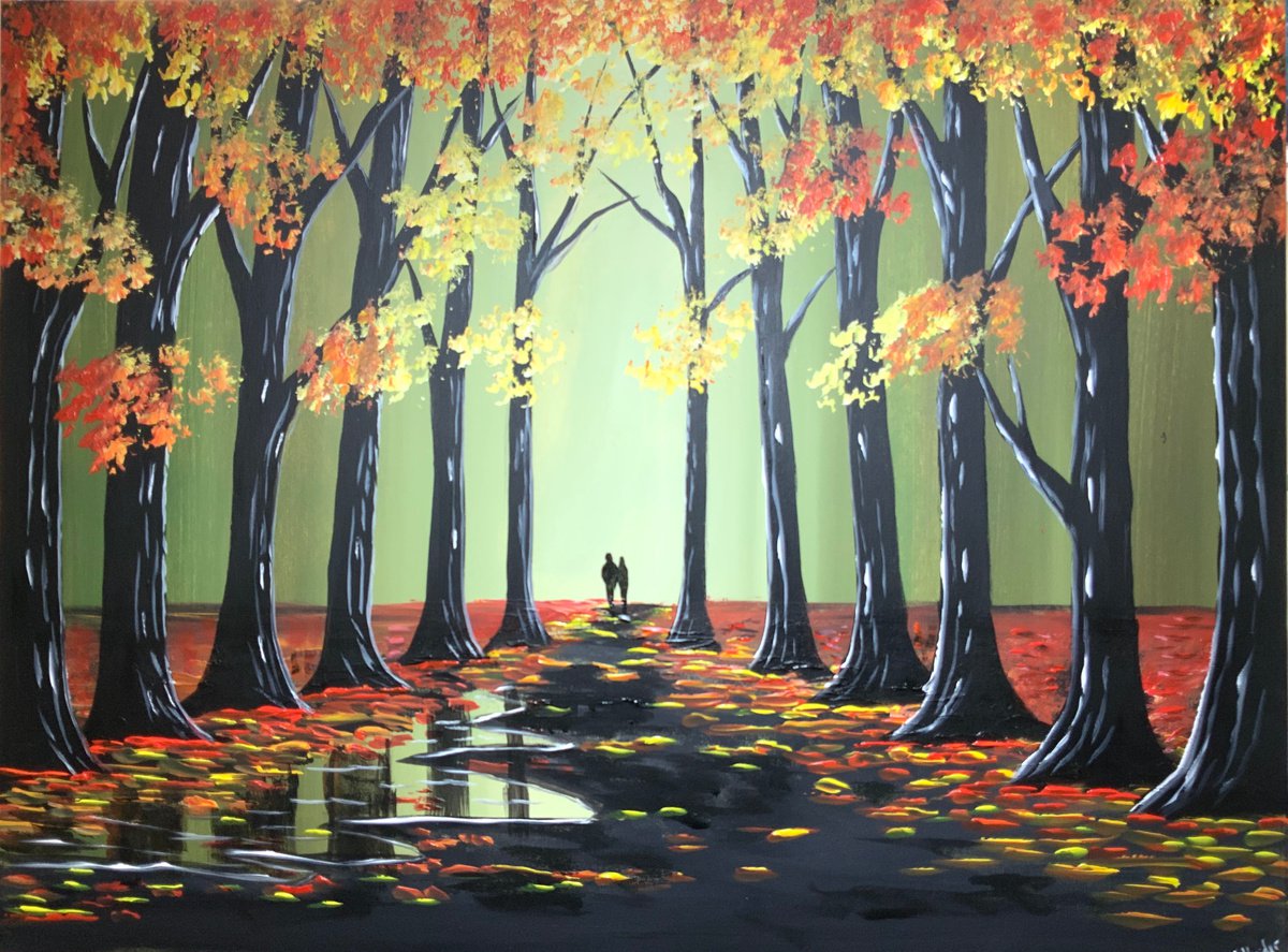 Aisha Haider Original Art Works