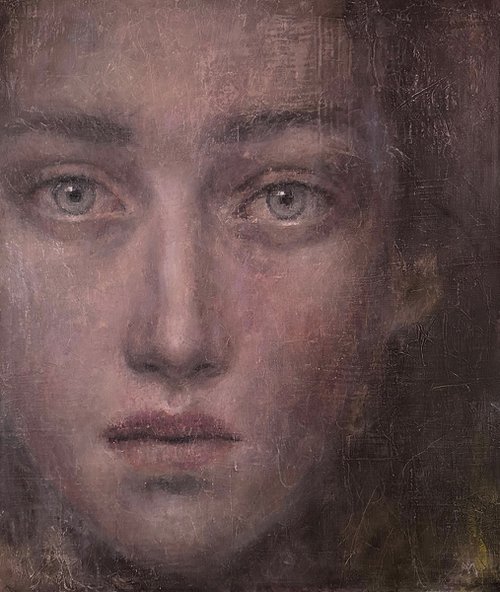 People and portrait art | Artfinder | 2 page