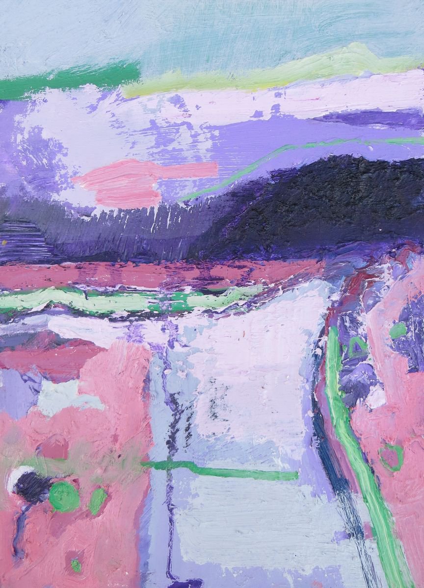 Martina Furlong Original Art Works