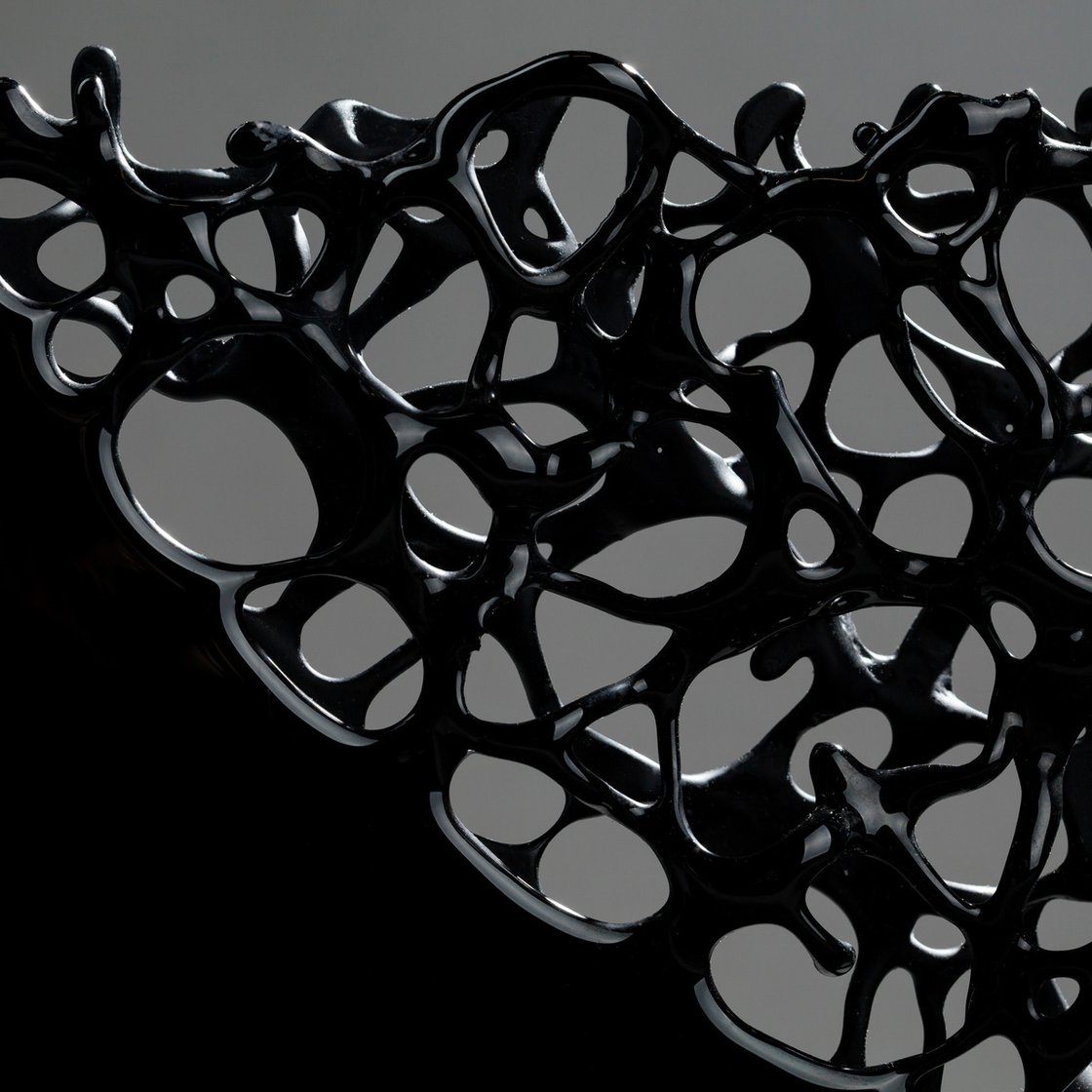 Diaphaneity IV Sculpture: Tracy Nicholls | Artfinder