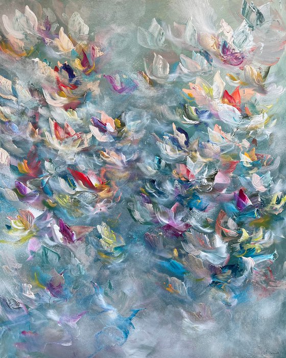 Vé Boisvert - Paintings for Sale | Artfinder