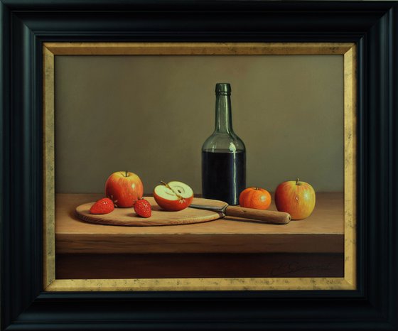 Philip Gerrard - Paintings for Sale | Artfinder