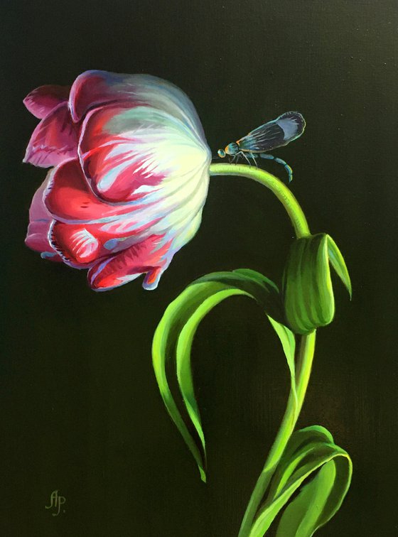 Olexandr Romanenko - Paintings for Sale | Artfinder