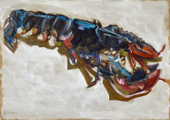Michelle Parsons - Paintings for Sale | Artfinder