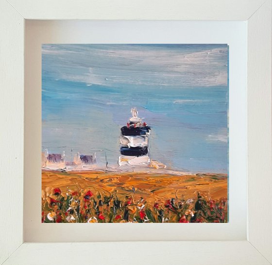 Niki Purcell - Irish Landscape - Paintings for Sale | Artfinder