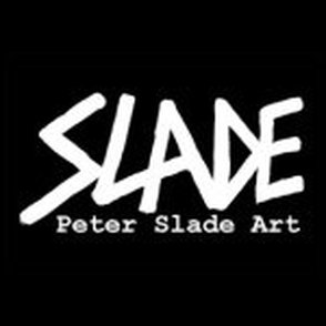 Peter Slade - Latest from Artist Studio | Artfinder
