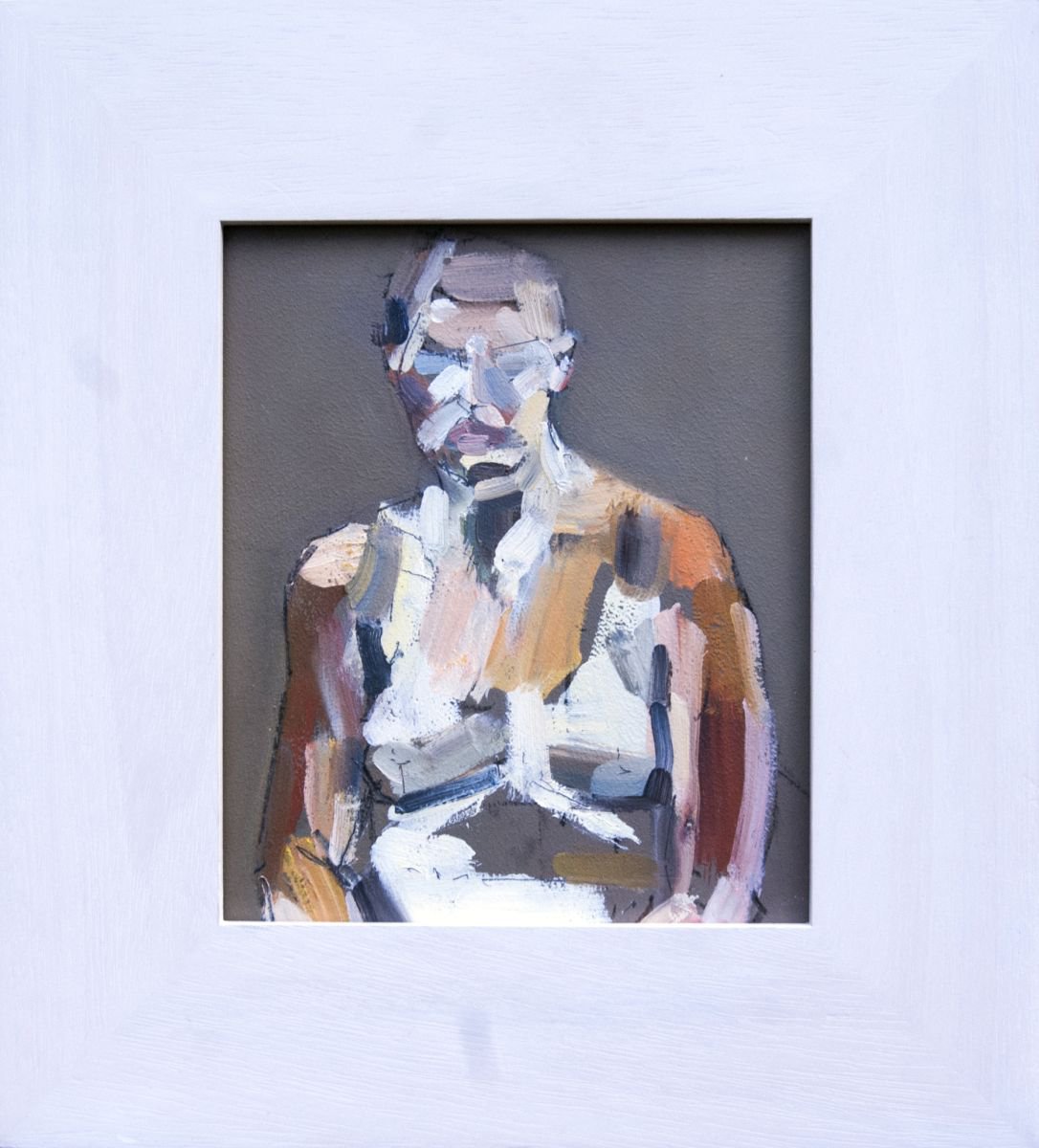 Ian McKay Original Art Works