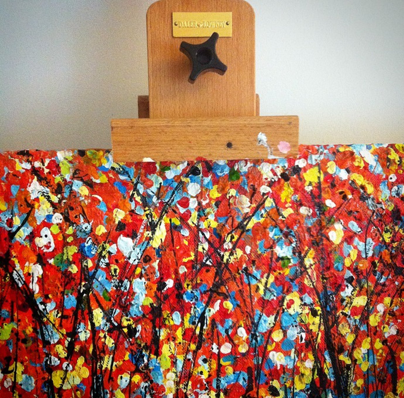 Charlotte Anna Reed HAPPY ART - Latest from Artist Studio | Artfinder